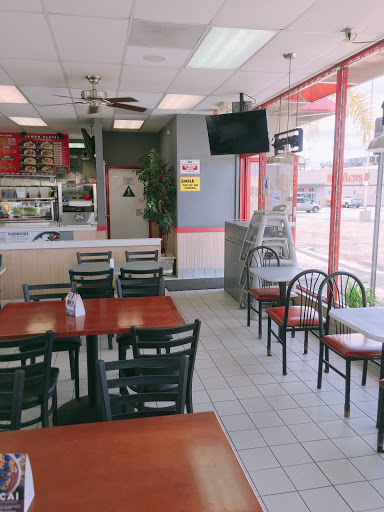 Asada Mexican Restaurant & Chango Mango