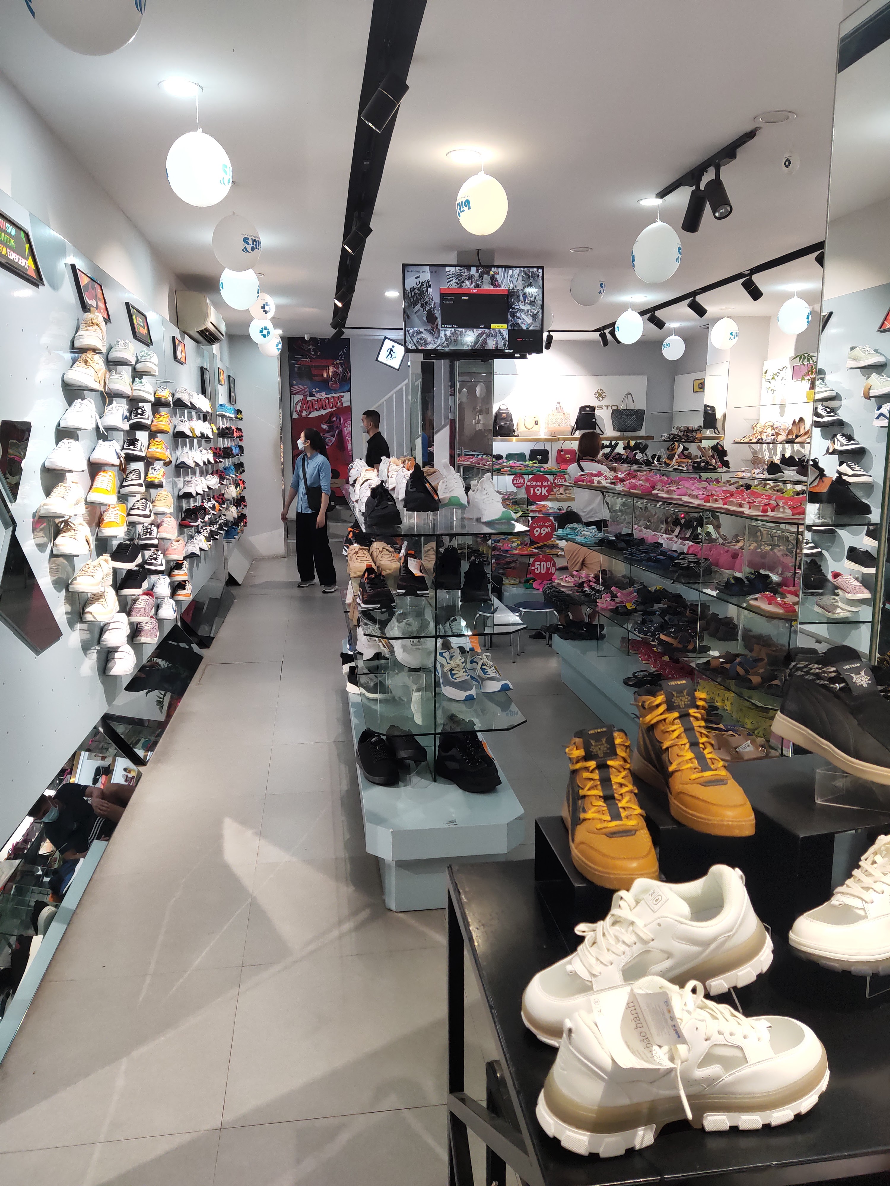 Review Top 6 cửa hàng bitis tphcm Huyện Mỹ Lộc Nam Định 2022 - TópTóp ...