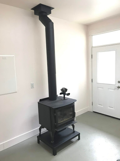 Craft Stove in Mount Vernon, Washington - Zaubee