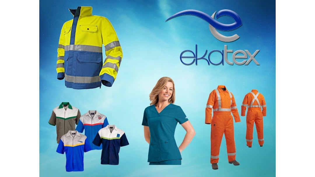 Ekatex en la ciudad Santo Domingo