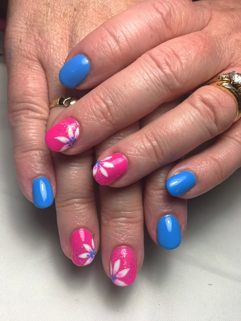 Nails Plus - Springfield, IL 62704 - Services and Reviews
