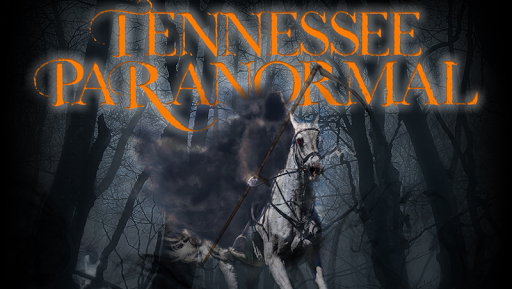 Tennessee Paranormal Ghost Tours - AZexplained