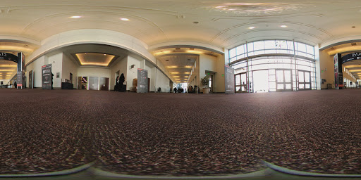 Convention Center «Pasadena Convention Center», reviews and photos, 300 ...