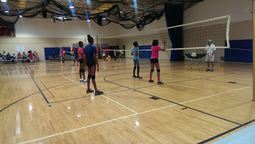 Recreation Center «Adams Butzel Recreation Complex», reviews and photos ...