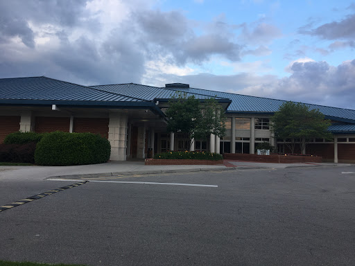 Community Center «Pigeon Forge Community Center», reviews and photos ...