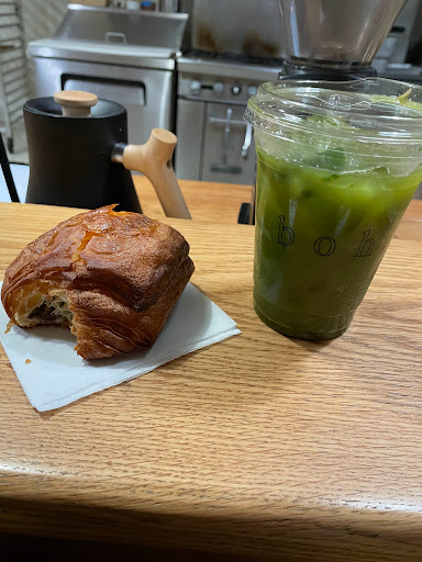 Restaurante Panadería BOH en Tijuana