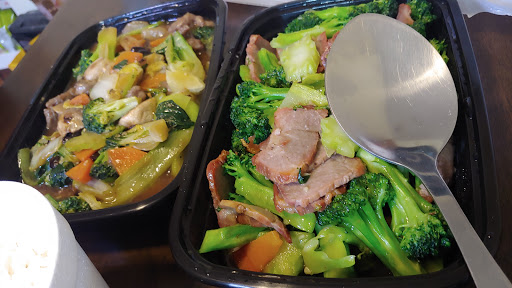 Fung Wah Restaurant Ltd in Fairview, Halifax, Nova Scotia - Zaubee