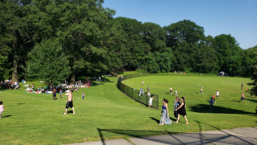 Park «Christopher Morley Park», reviews and photos, 500 Searingtown Rd ...