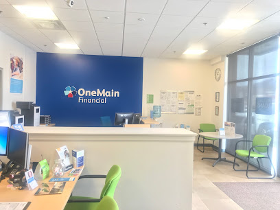 OneMain Financial - 111 Justice Way #115, Pikeville, Kentucky - Zaubee