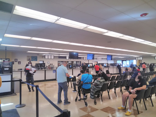 Hawthorne DMV in Hawthorne, California - Zaubee