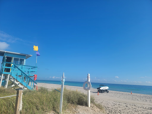 Community Center «Town Of Surfside Community Center», reviews and ...