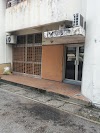 TM Annexe 2 di bandar Kuala Lumpur