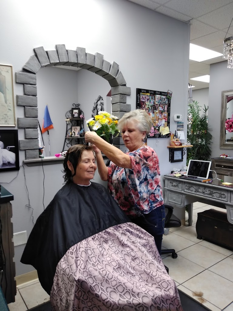 Hair Works Pro - Summerfield, FL 34491 - Services and Reviews