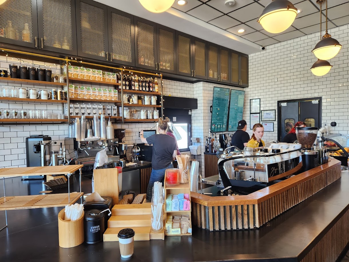 The Absolute Best Coffee Shops in Allen [Updated 2025]