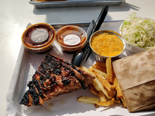 Smoque BBQ - AZexplained