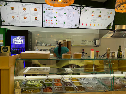 Restaurante Poké Poké - 7 Palmas en Las Palmas de Gran Canaria