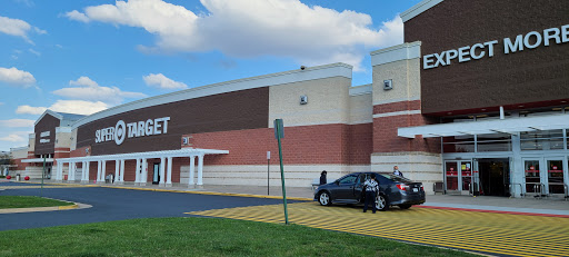 Department Store «Target», reviews and photos, 13301 Gateway Center Dr ...