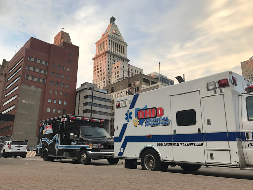 Ohio Medical Transport - AZexplained