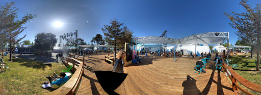 Event Venue «Shoreline Amphitheatre», reviews and photos, 1 ...