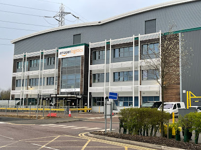 Amazon LTN5 - Boscombe Rd, Dunstable - Zaubee