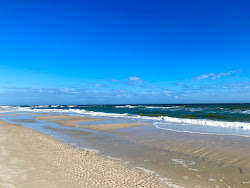 St. George Island Beach 🏖️ Green Point, Florida, United States ...