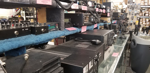 Electronics Store «R&L Electronics», reviews and photos, 1315 Maple Ave ...