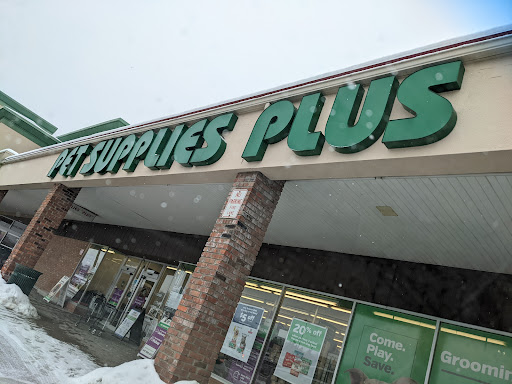 Shopping Mall «Pleasant Valley Shopping Center», reviews and photos ...