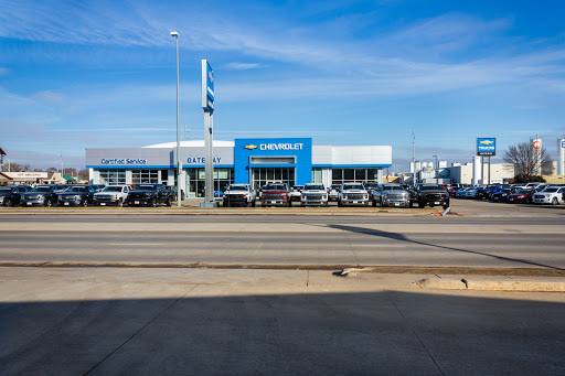 Gateway Motors - AZexplained