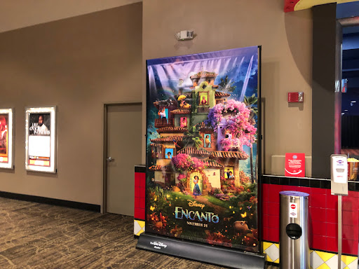 Movie Theater «AMC Pompano Beach 18», reviews and photos, 2315 N ...