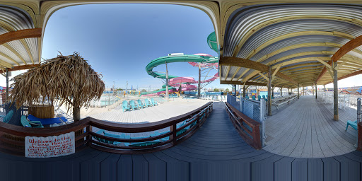 Water Park «Splash Zone Water Park», reviews and photos, 3500 Boardwalk ...