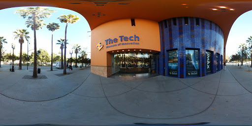 Museum «The Tech Museum of Innovation», reviews and photos, 201 S ...