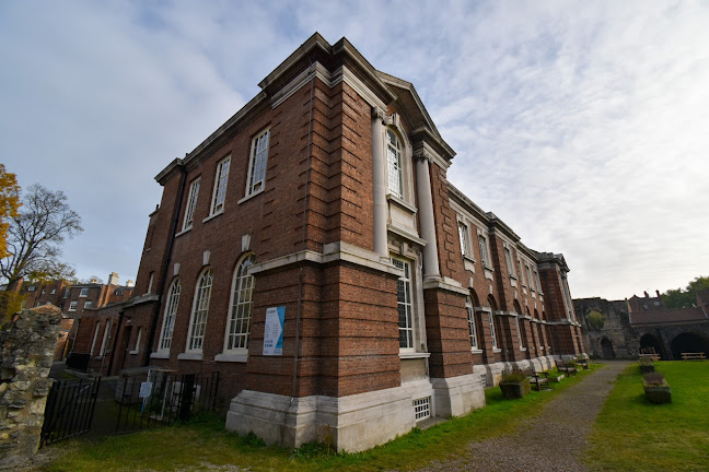 109 reviews of York Explore Library and Archive (Shop) in York (North ...