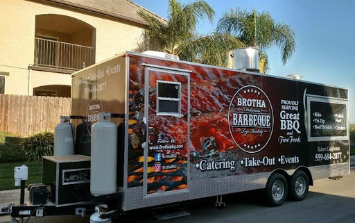California's Custom Concession Trailers - AZexplained