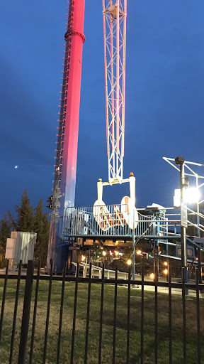 Amusement Center «Scandia Fun Center», reviews and photos, 5070 ...