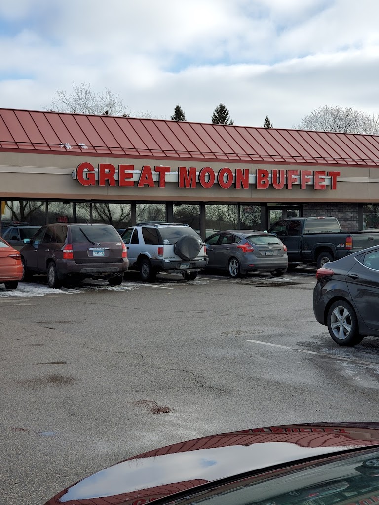 Great Moon Buffet - Red Wing, MN 55109 - Menu, Hours, Reviews and Contact