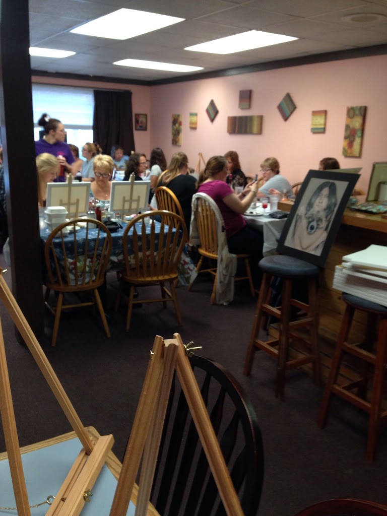 Belmont Cafe - Waymart, PA 18472 - Menu, Reviews, Hours & Contact