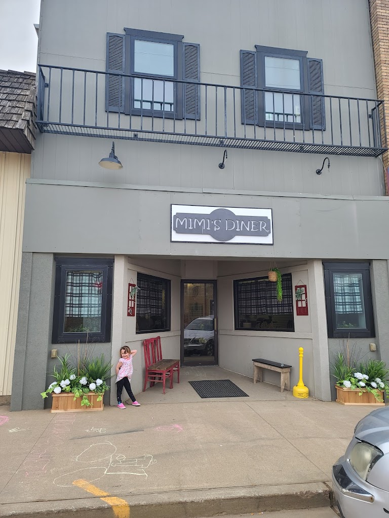 Mimi's Diner - Freeman, SD 57029, Reviews, Hours & Contact