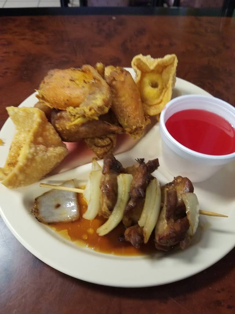 Lin Cuisine - Ada, OK 74848 - Menu, Hours, Reviews and Contact