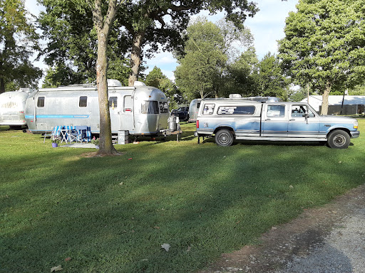 Winklepleck Grove Campground in Sugarcreek, Ohio - Zaubee
