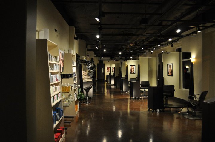 James Alan Salon and Spa - Shoreline, WA 98133 - Services and Reviews