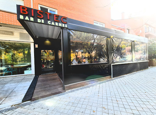 Restaurante BAR DE CARNES (By BISTEC) en Pozuelo de Alarcón