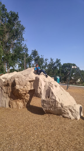 Park «Pi-Ute Park», reviews and photos, Main St, Colorado Springs, CO ...