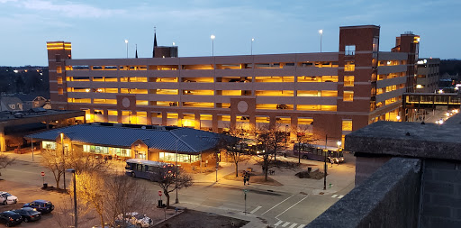 Valley Transit Center - AZexplained