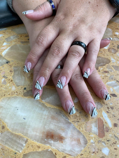 Number One Nail Salon - Locations from All Over the World