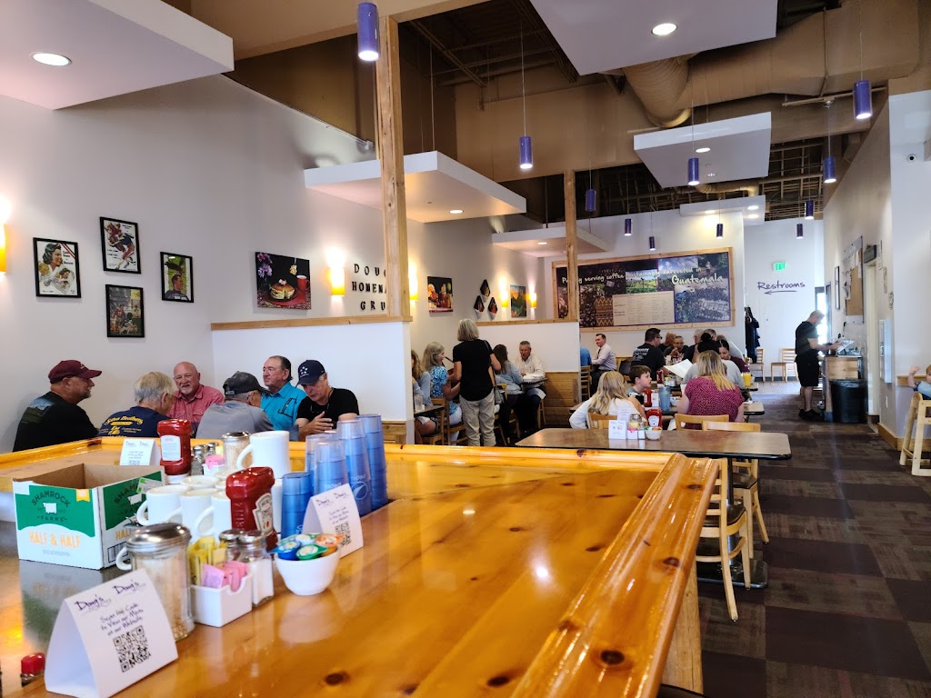 Doug's Day Diner - Fort Collins, CO 80525 - Menu, Hours, Reviews and ...