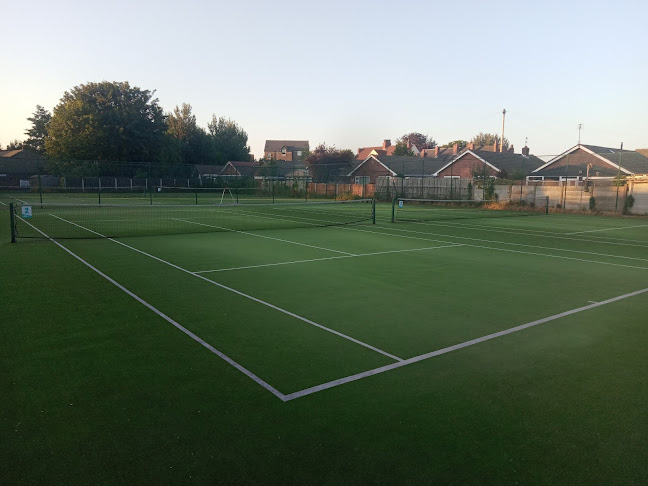 10 reviews of Waterloo Tennis Club (Sports Complex) in Liverpool ...
