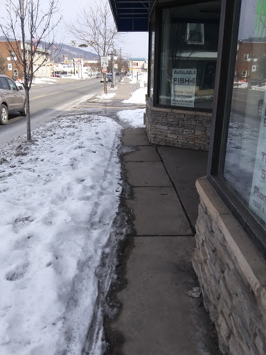 Carter Towers Senior Comm Center - AZexplained