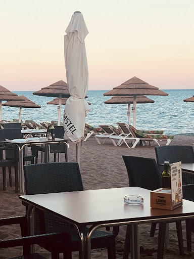 Restaurante Chiringito Torre Velerin en Estepona