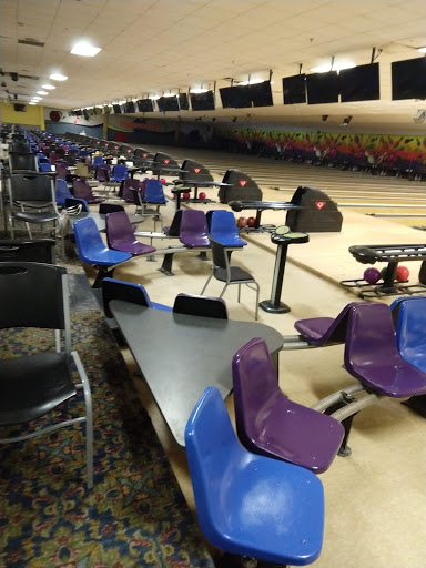 Bowling Alley «Tonawanda Bowling Center», reviews and photos, 574 Young ...