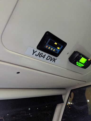 Manchester Airport JetParks 3 in Manchester, - Zaubee